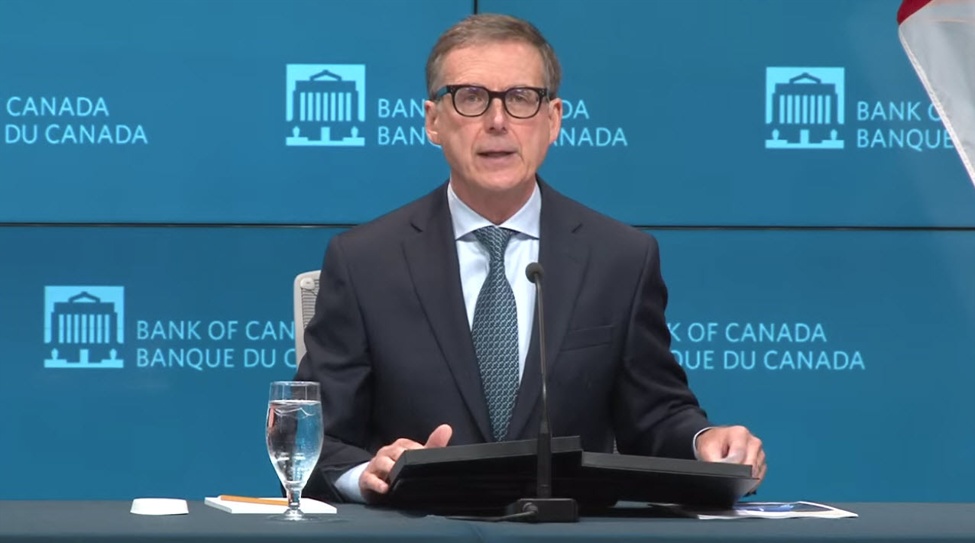 Bank of Canada's Mackem: To hit 2% inflation target we need to ...